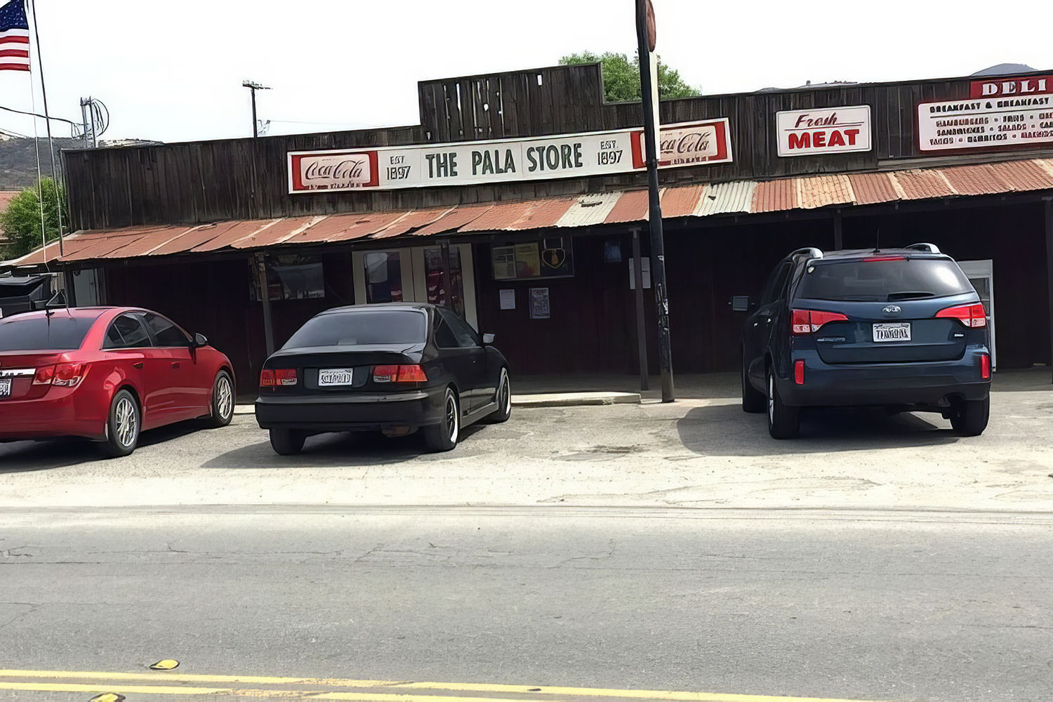 Pala Today News - 1/5/26 - Rez Radio